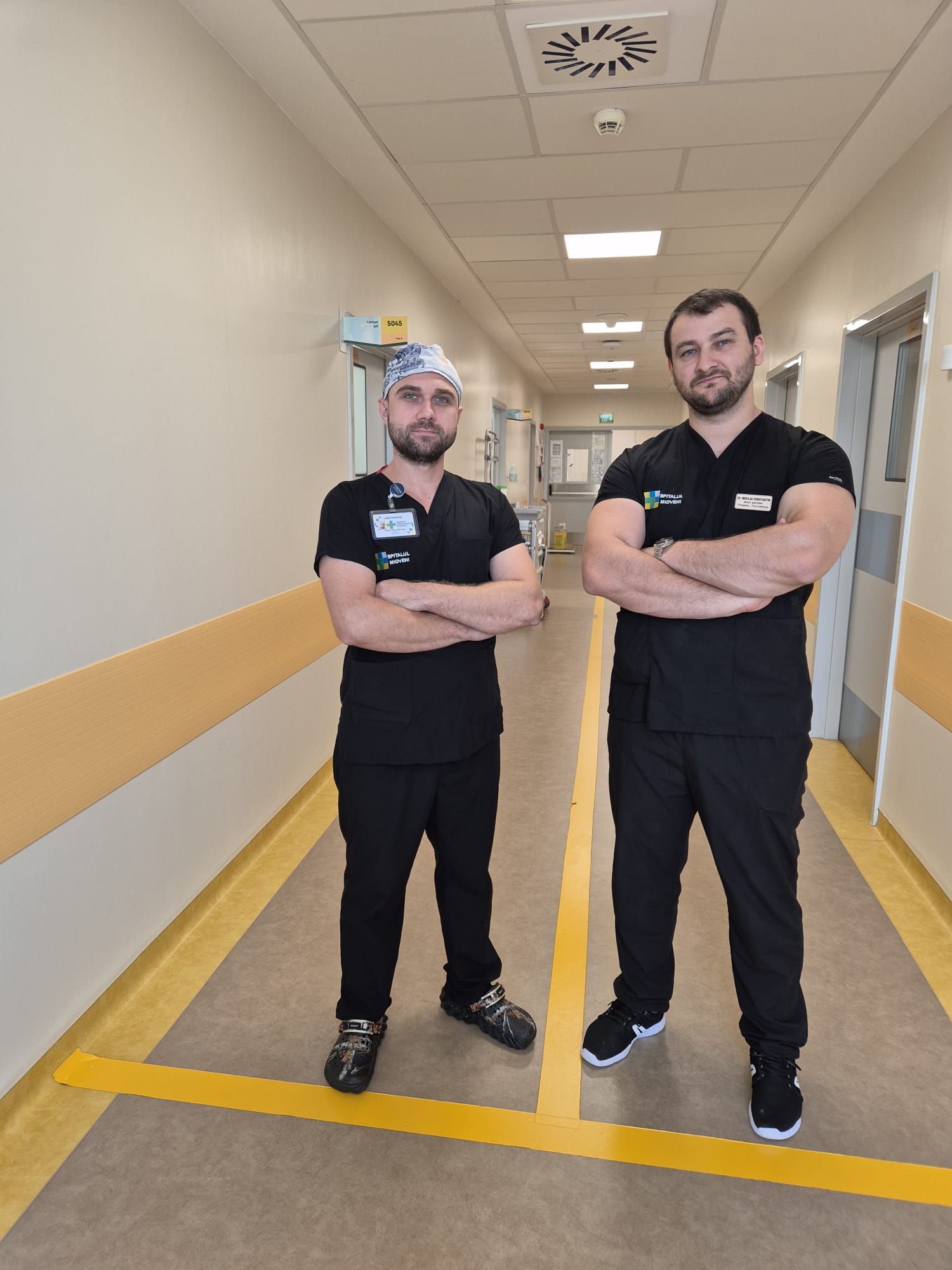 DIN ACEASTĂ TOAMNĂ: SERVICII COMPLETE DE PROTEZARE ORTOPEDICĂ LA ...